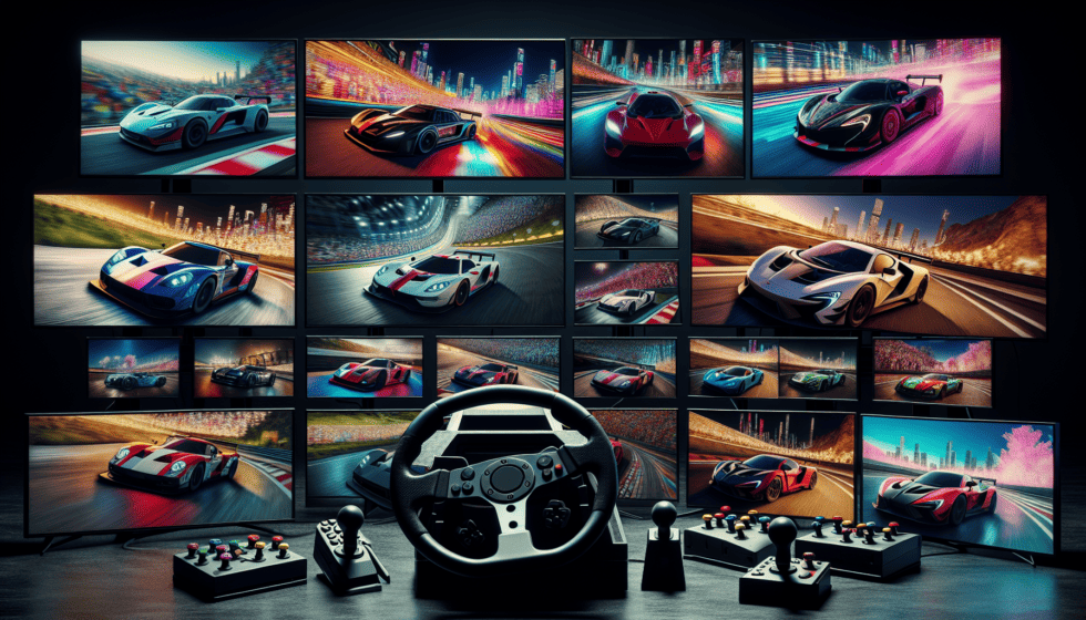 Sim Racing Nederland | #1 Platform voor iedere simracer