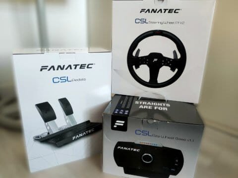 Sim Racing Setup | Kies de beste set up voor jouw sim