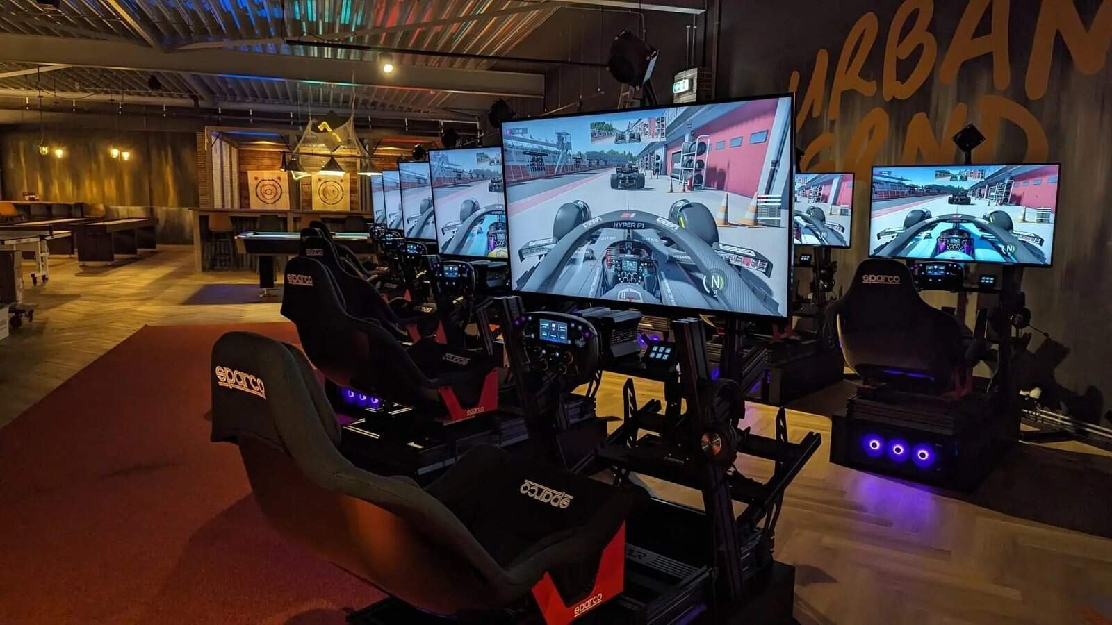 Sim Racing Nederland | #1 Platform voor iedere simracer
