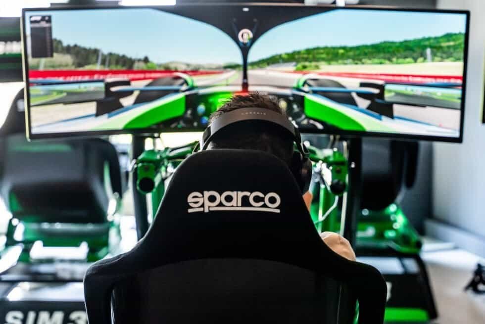 Sim Racing Nederland | #1 Platform voor iedere simracer