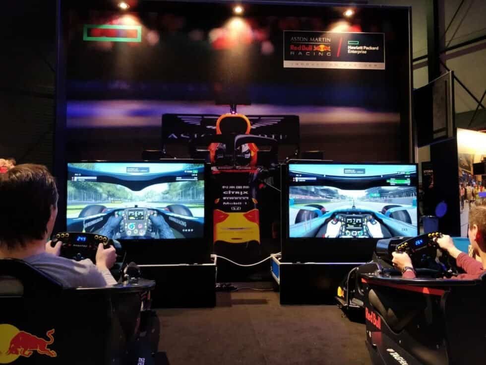 Sim Racing Nederland | #1 Platform voor iedere simracer