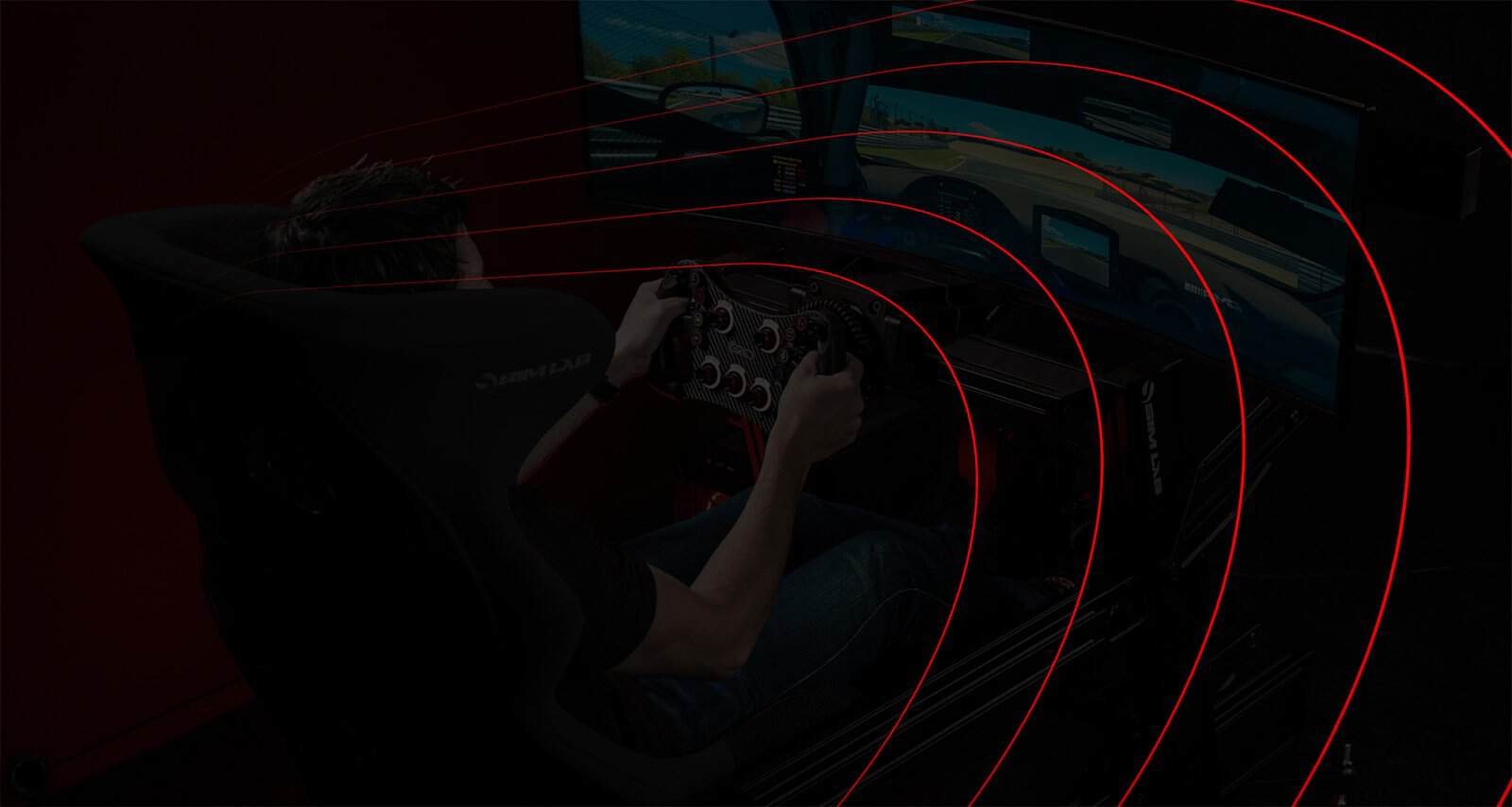 House Of Racing Roermond » Sim Racing Nederland